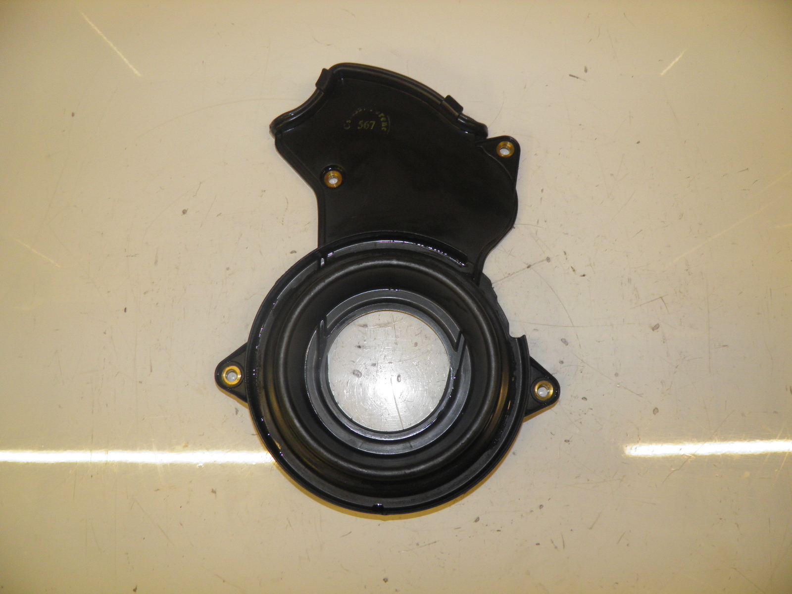 Vauxhall A16XER 1.6L 16V Petrol Engine for Astra III H for sale online ...