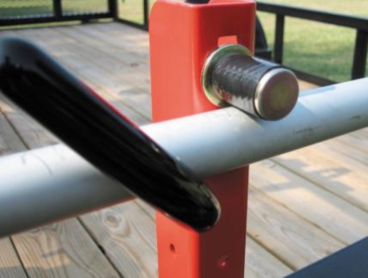 Jungle Jims Weed Eater Racks Jungle Jim Trimmer Rack | TikTok