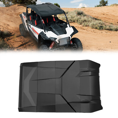 UTV Hard Roof Combination Top For 2024-2026 Polaris RZR XP 4 1000 ...