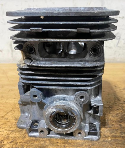 Vintage McCulloch Kart Engine Mac 91b1 10 Over Bore Stock Ports MC91B1 ...