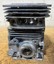 Vintage McCulloch Kart Engine Mac 91b1 10 Over Bore Stock Ports MC91B1 ...