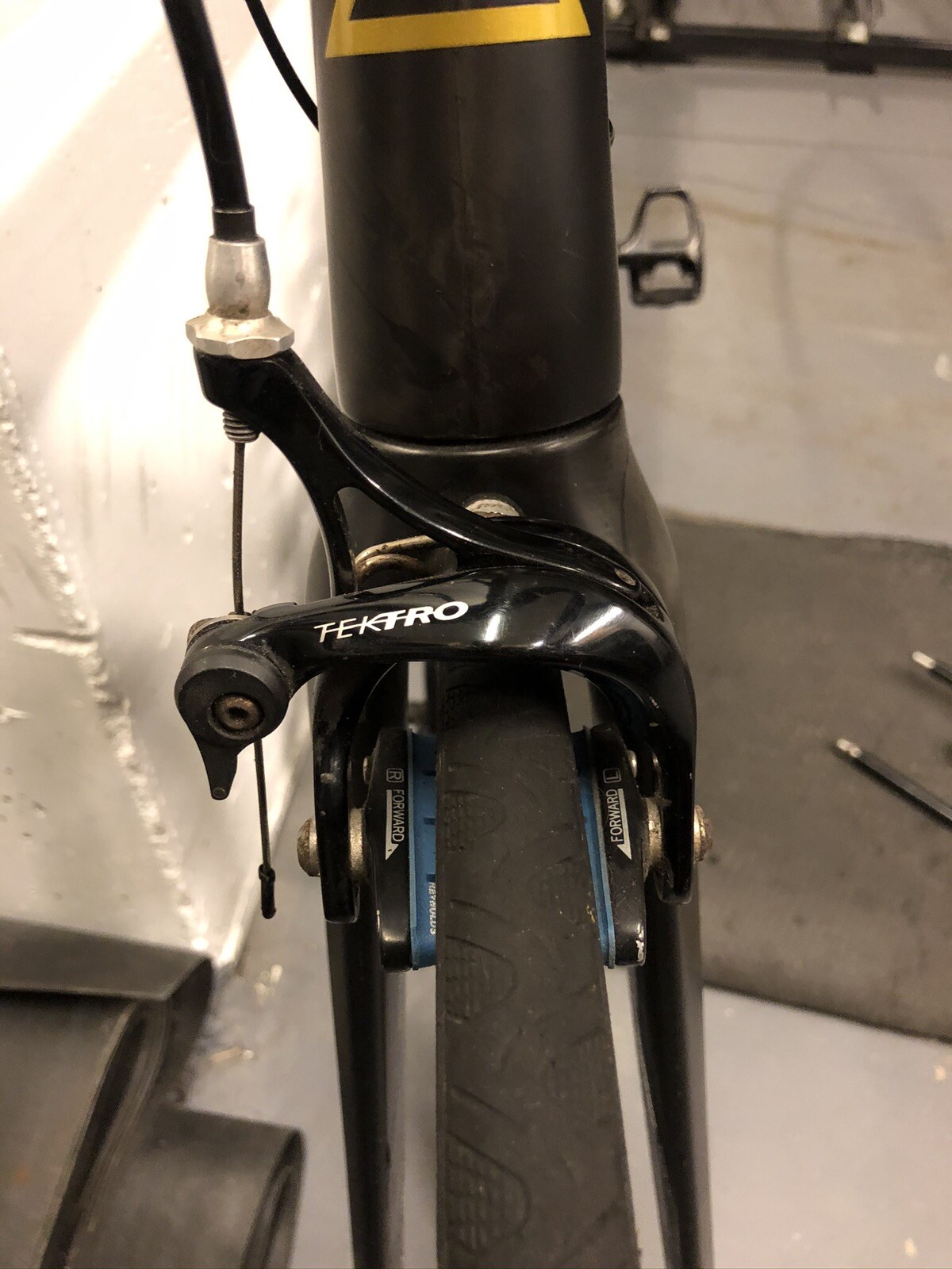 Fuji SL Elite - 58cm | eBay