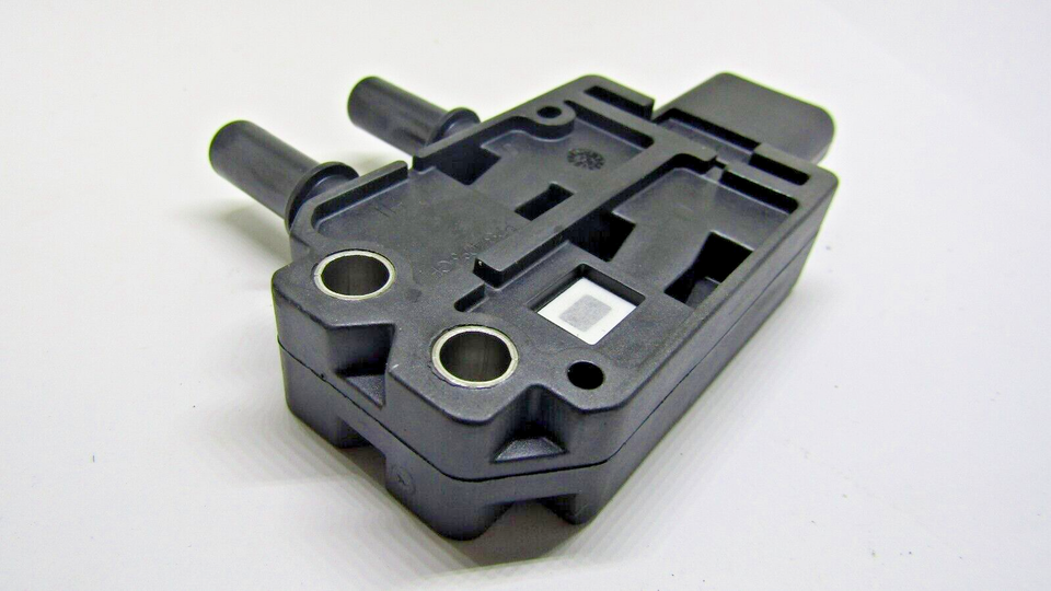 Diesel Particulate Filter (DPF) Differential Pressure Sensor 68085750AA ...
