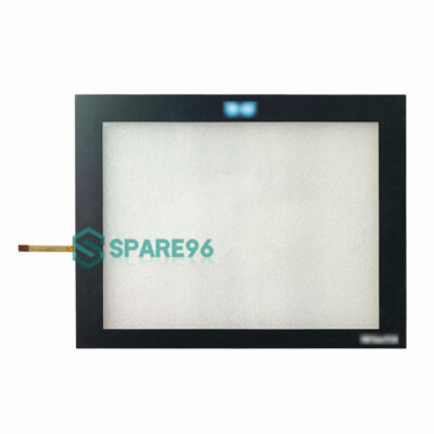 1Pc NEW For PUMP Vision PV1200 Touch Screen Glass Touchpad with Front ...