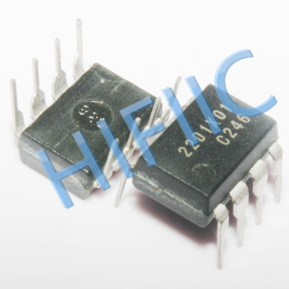 1PCS S1A2201X01 2201X01 1.2W AUDIO POWER AMP DIP8 | eBay