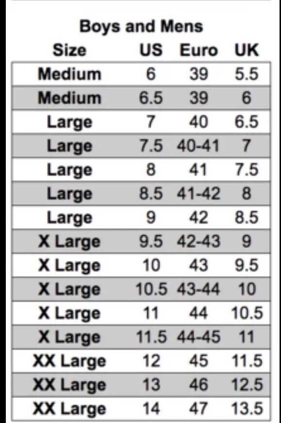 Nemo Fish Animal Feet Happy Feet Slippers Size Large. Men’s Medium C ...