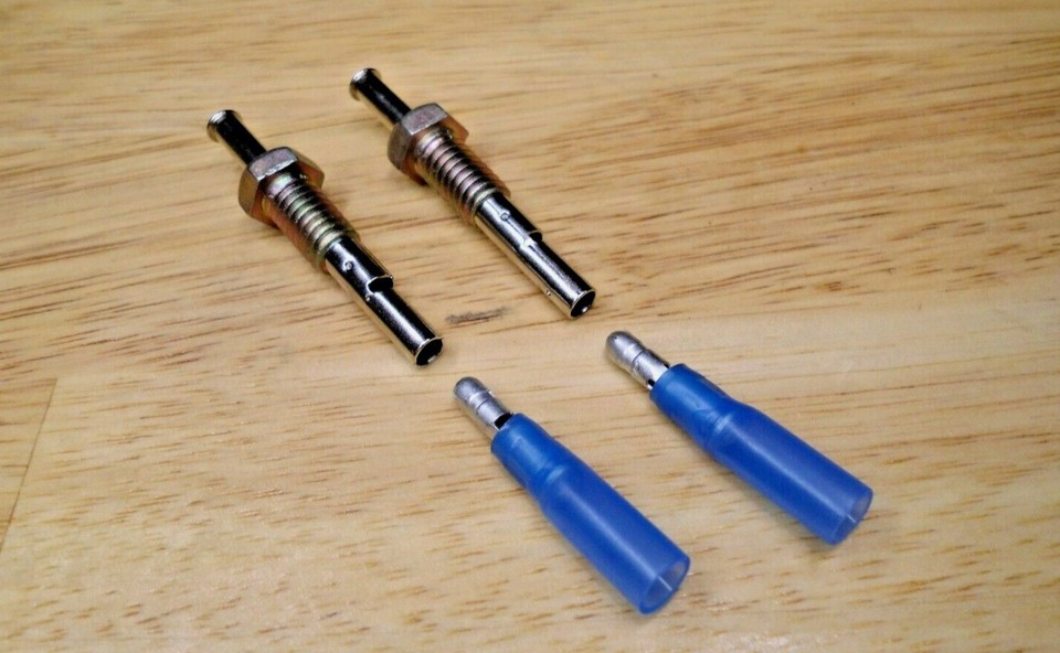 (4pcs) DOME LIGHT JAMB SWITCHES! FOR C10 C20 C30 PICKUP JIMMY BLAZER ...