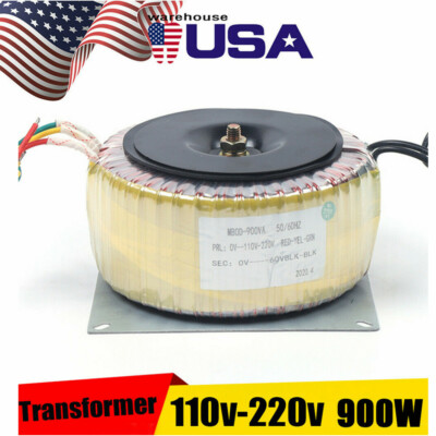 Transformers - Audio Input Transformer
