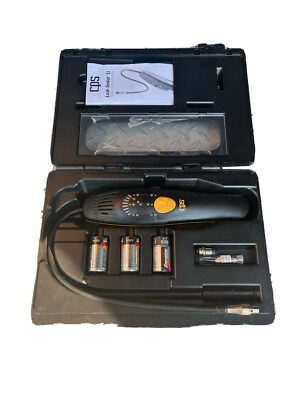 CPS Products LS2 Leak Seeker II Refrigerant Leak Detector | eBay