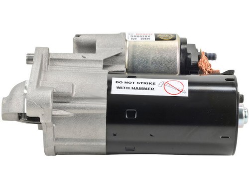 For 2008-2015 Volvo XC70 Starter Bosch 76775KTDC 2009 2010 2011 2012 ...