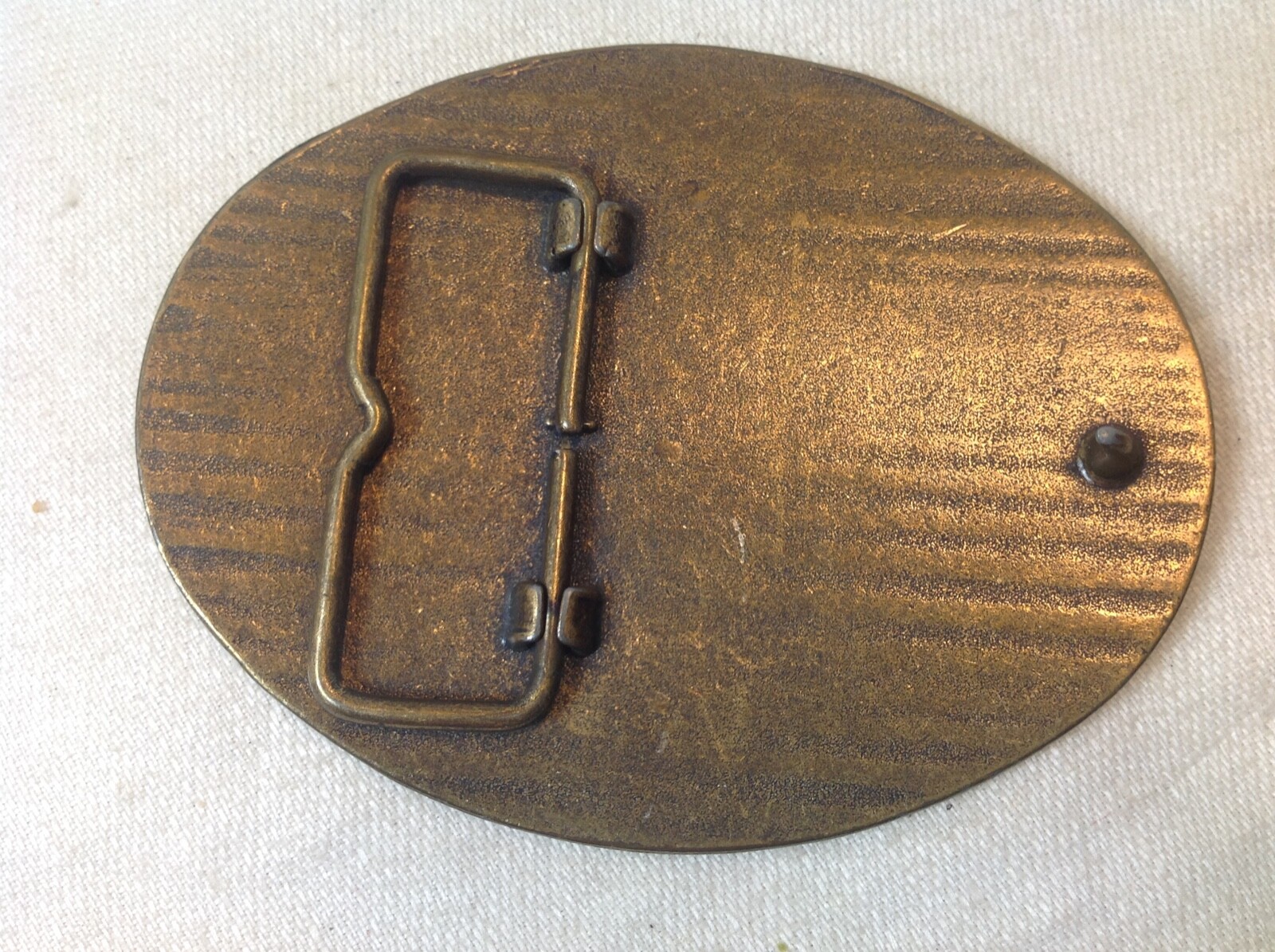 Vintage NRA Member Commemorative the Guns of John Wayne Brass Belt Buckle #03 | eBay