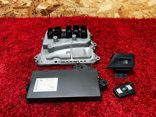 Genuine OEM Engine Control Module for BMW 12148618483 for sale online ...