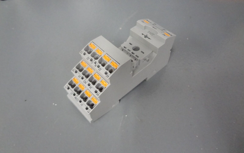 Phoenix Contact RIF-2-BPT/4x21 Relay Socket 2900934 | eBay