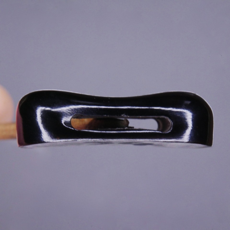 Buffalo KASHIRA #3, with a recess shape, tsuka restoration materials | eBay