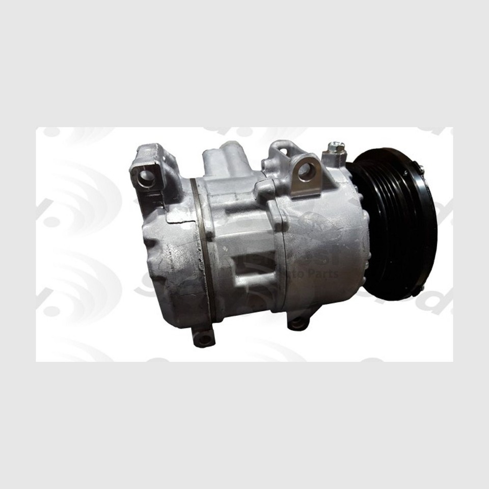 One New GPD A/C Compressor 6512894 for Toyota | eBay