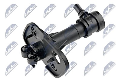 N/S Front Headlight Washer Fluid Jet Fits AUDI Q7 4MB SQ7 15-19 ...