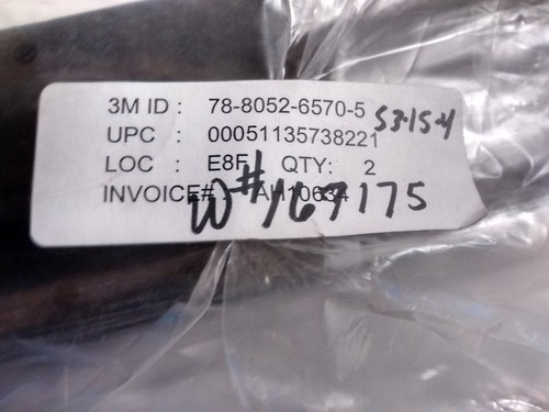 2 3M Guide 78-8052-6570-5 for 3M-Matic 77r 12af3 22a AccuGlide SMT for ...