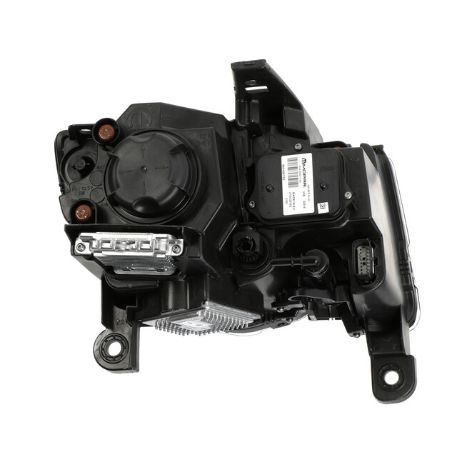 Mopar+68144703AL+Lighting+-+Exterior+-+Headlight for sale online | eBay