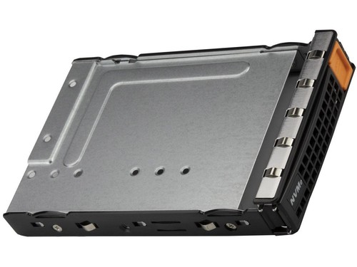 Supermicro SY MCP-220-00150-0B 3.5 t 2.5 Converter HDD SSD Tray Brown ...