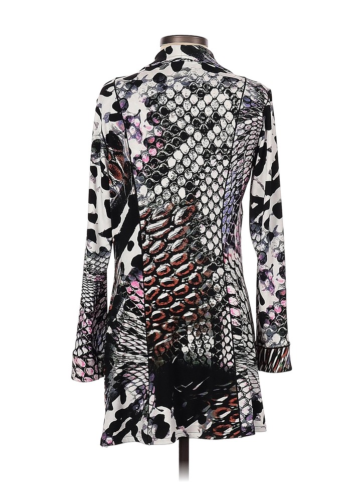 Eva Varro Women Black Jacket S | eBay