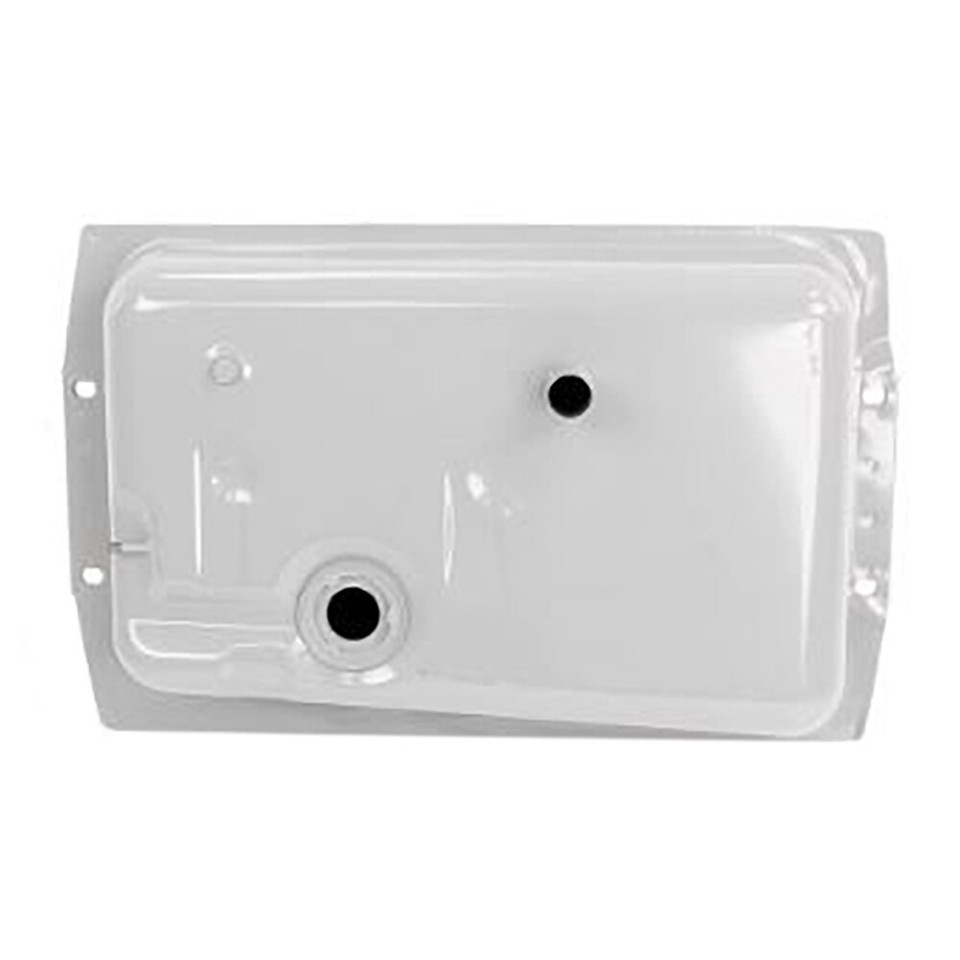 17-Gallon Top-Fill Fuel Tank Relocation Kit Chevy C10 1963-1972 | eBay