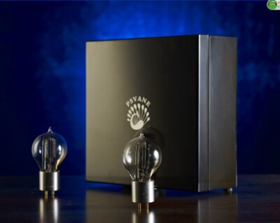 New Matched Pair Psvane WE101D/ WE101D-L Western Electric1:1 Power ...