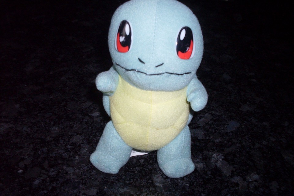 Pokemon plush soft toy bundle | eBay UK