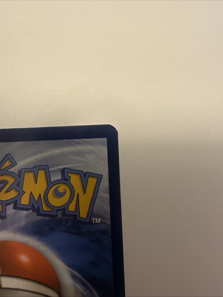 Pokémon TCG Cleffa Full Art Holo Card Sv03: Obsidian Flames 202/197 | eBay