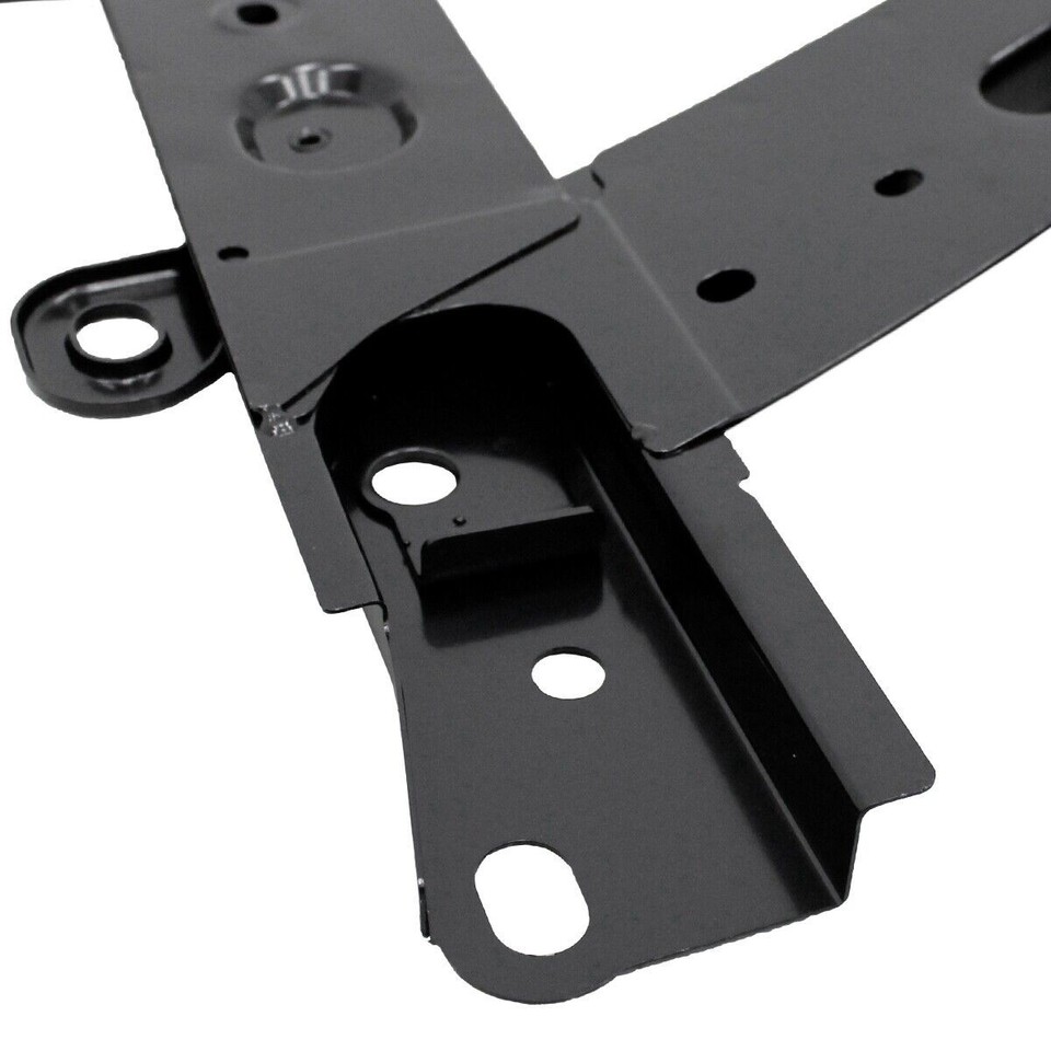 Cuna Motor Inferior Previsto Renault CLIO IV 622101606R 3306432403448 ...