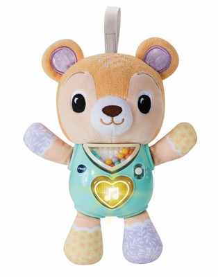 Vtech Cuddle & Sing Bear 568303 3417765419034 | eBay Australia