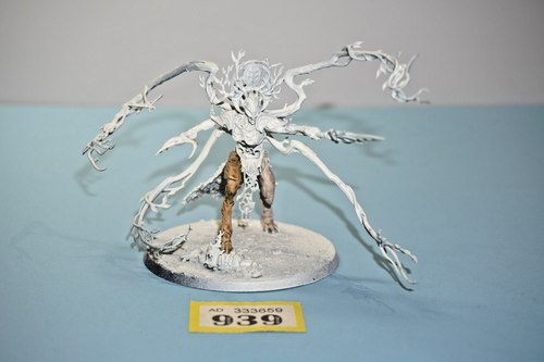 Warhammer Age of Sigmar Sylvaneth The Lady of Vines | eBay