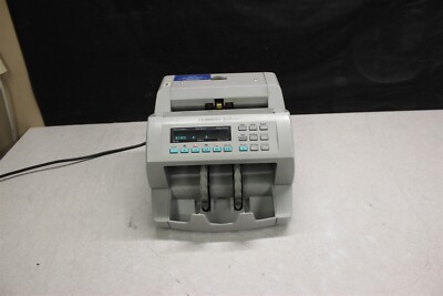 Bill & Cash Counting - Cummins Bill Counter