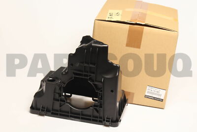 PY1A133AY Genuine Mazda CASE,AIR CLEANER PY1A-13-3AY | eBay