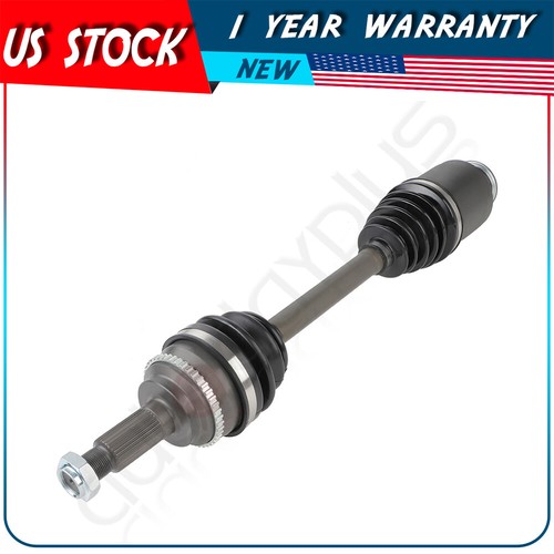 Front Passenger Side CV Axle for 2007 08-2014 Ford Edge Lincoln MKX AWD ...