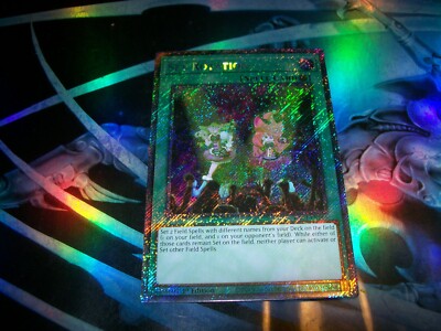 Set Rotation 1st Edition Platinum Secret Rare RA03-EN065 Yu-Gi-Oh! | eBay