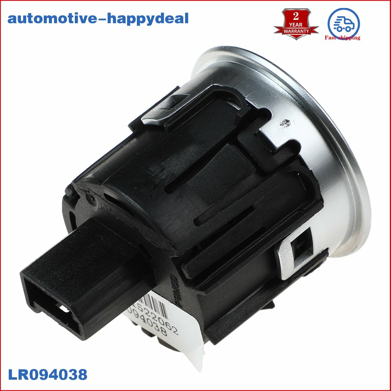 Start Stop Button Switch for Range Rover Sport L494 LR094038 Engine ...