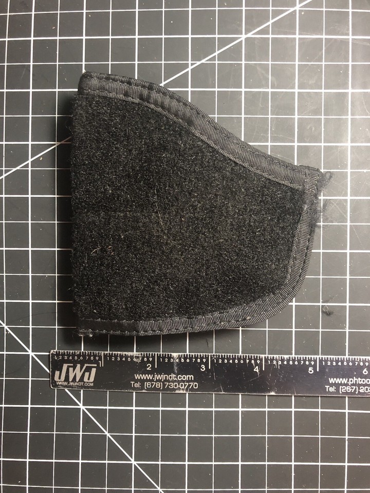 De Saintis Gun Hide | eBay