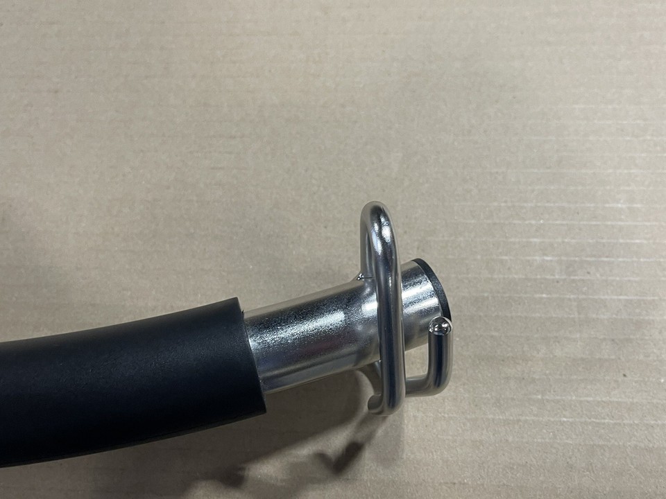 Guldmann 550 lb Patient Hoist Ceiling Lift HANGER HANDLE HOOK Mount ...