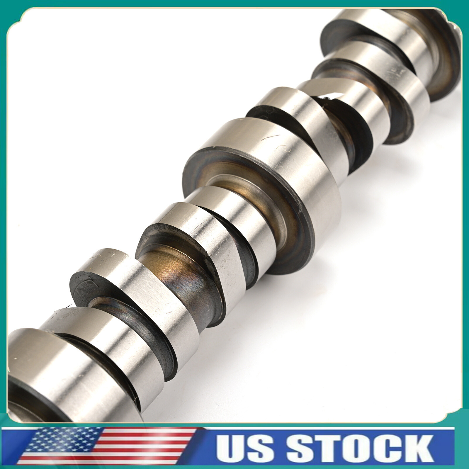 SLOPPY MECHANICS STAGE 4 CAMSHAFT KIT FOR LS1 4.8 5.3 5.7 6.0 6.2 LS W ...