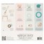 We R Memory Button Maker Complete Kit With Small, Medium and Large ...