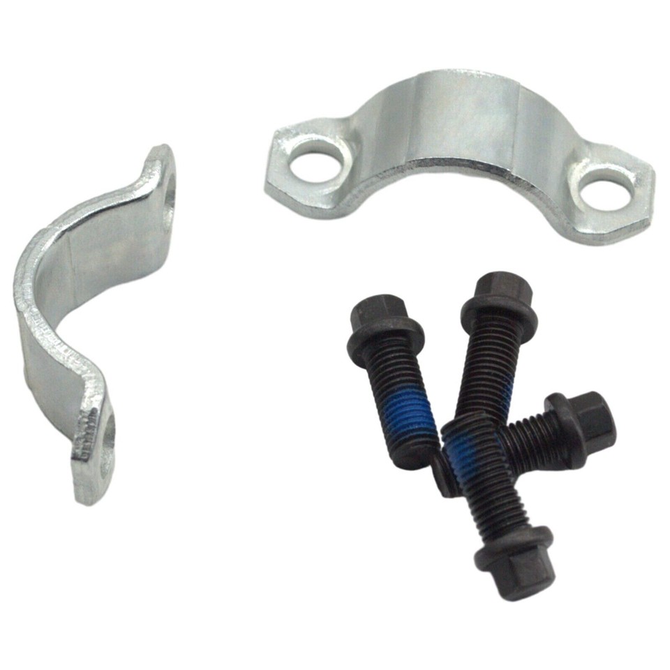 3-70-28X Universal Joint Bearing Strap Kit for 1350/1410 Series Yoke U ...