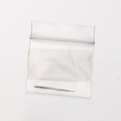 Movado 470, 473, 475, 477 Watch Stem - 200/623F BESTFIT NOS Watchmakers ...