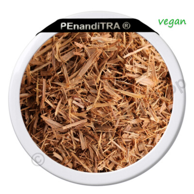 Katzenkralle geschnitten - 100g - Uncariae tomentosae cortex -VEGAN ...