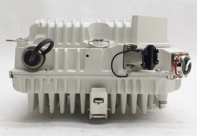 Alcatel-Lucent 9500-mpr Microwave ODU Radio Mpt-hc 19ghz 1/1p ...