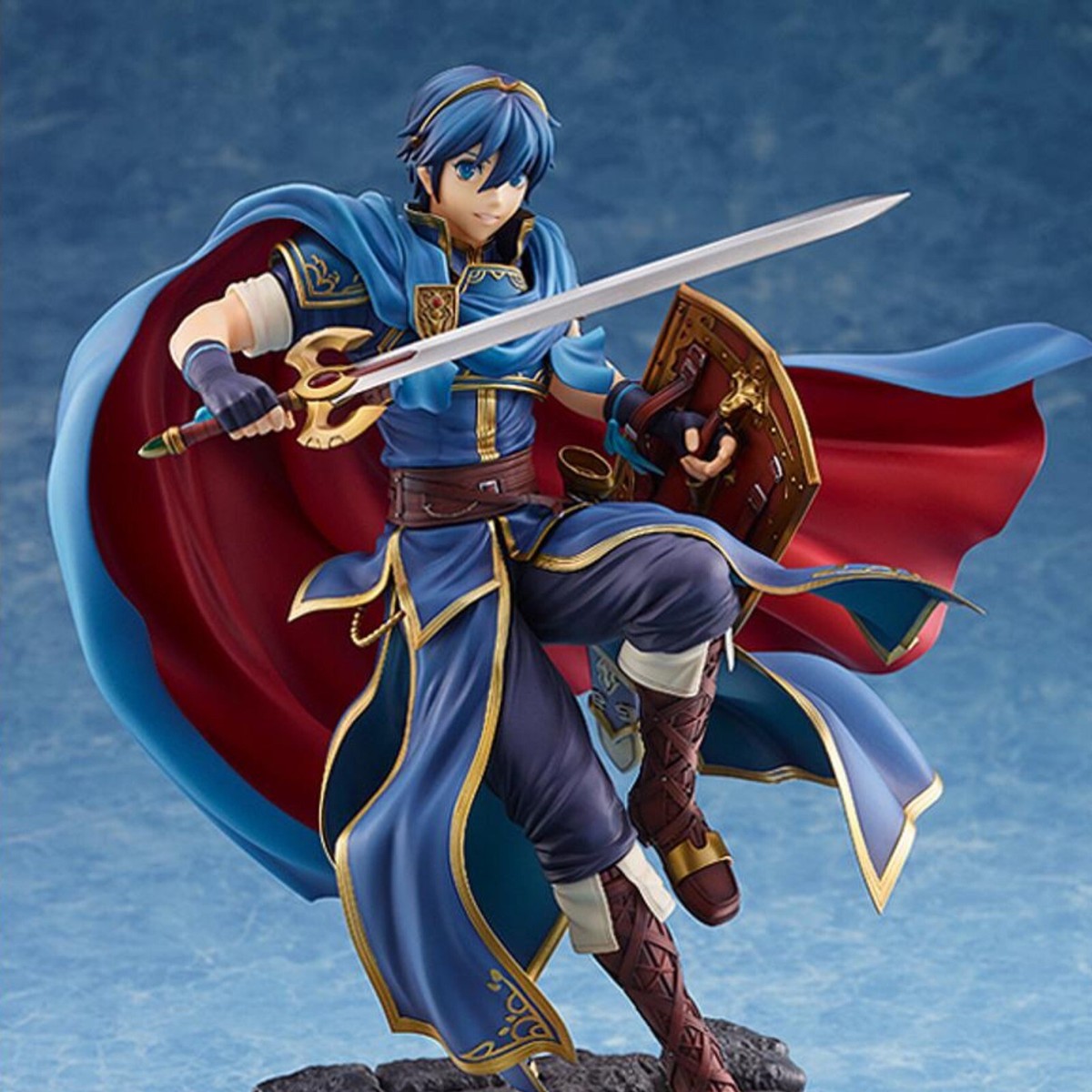Lucina E Marth Smash Bros Feast Your Eyes On The Official Super Smash