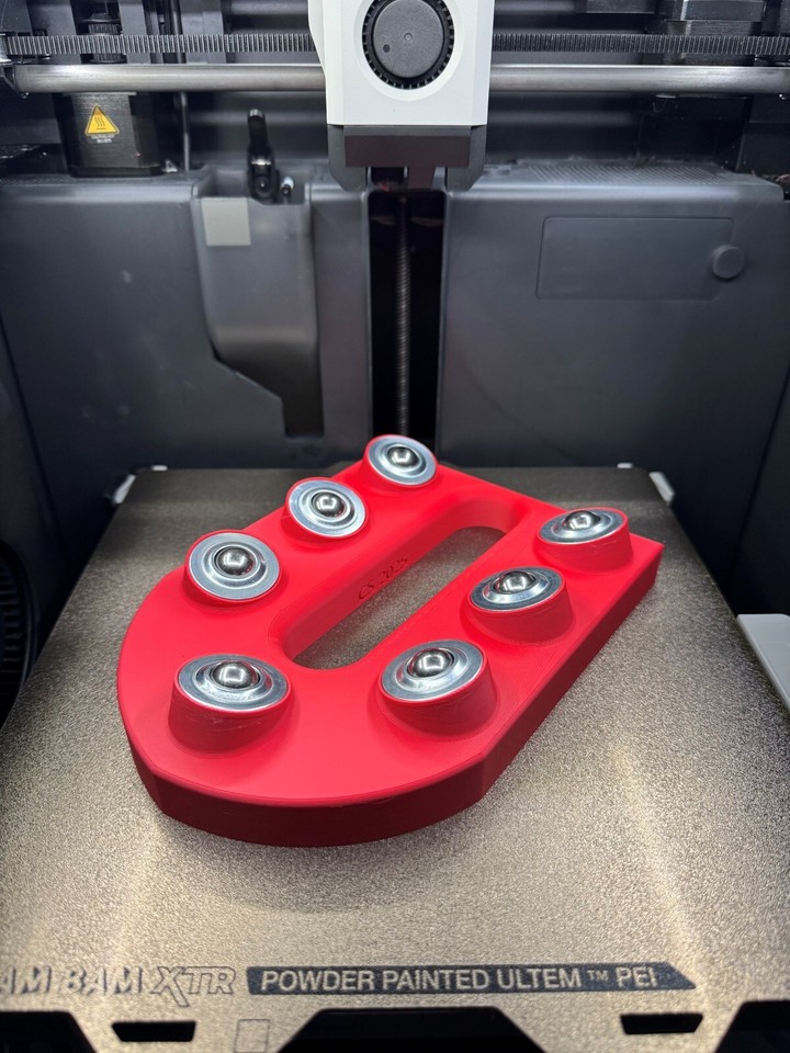 Bowling Release Trainer, Rev Trainer | eBay