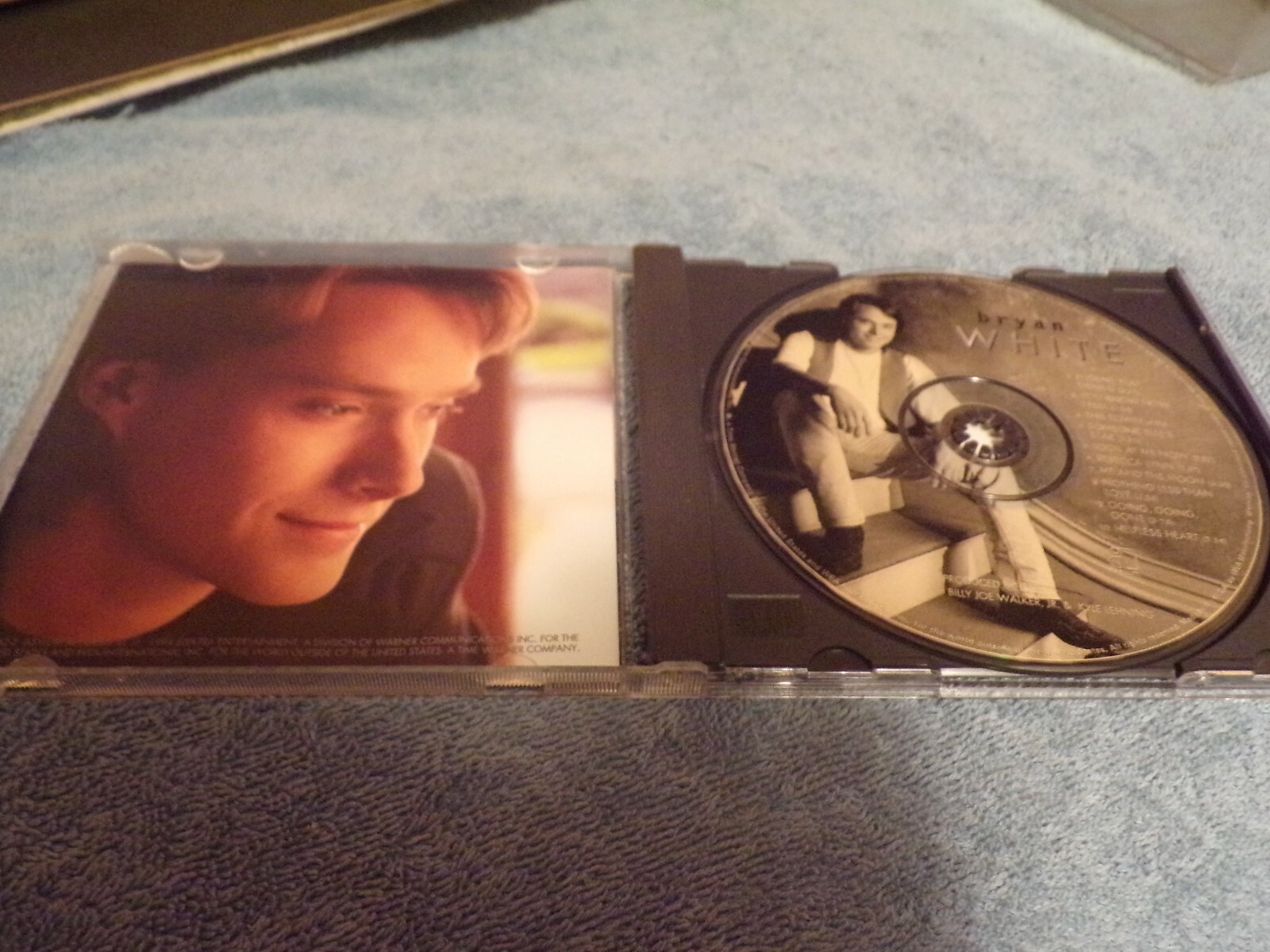 Bryan White (MUSIC CD) | eBay