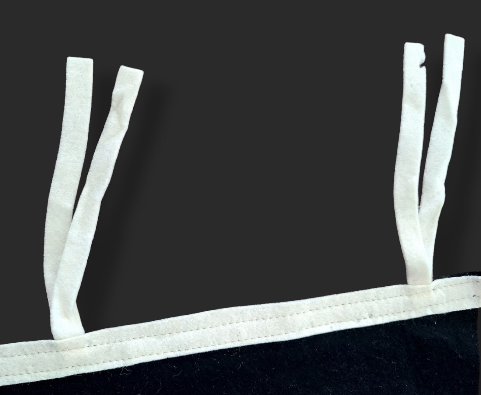 Vintage San Diego State University Aztecs Pennant Felt Banner Flag ...