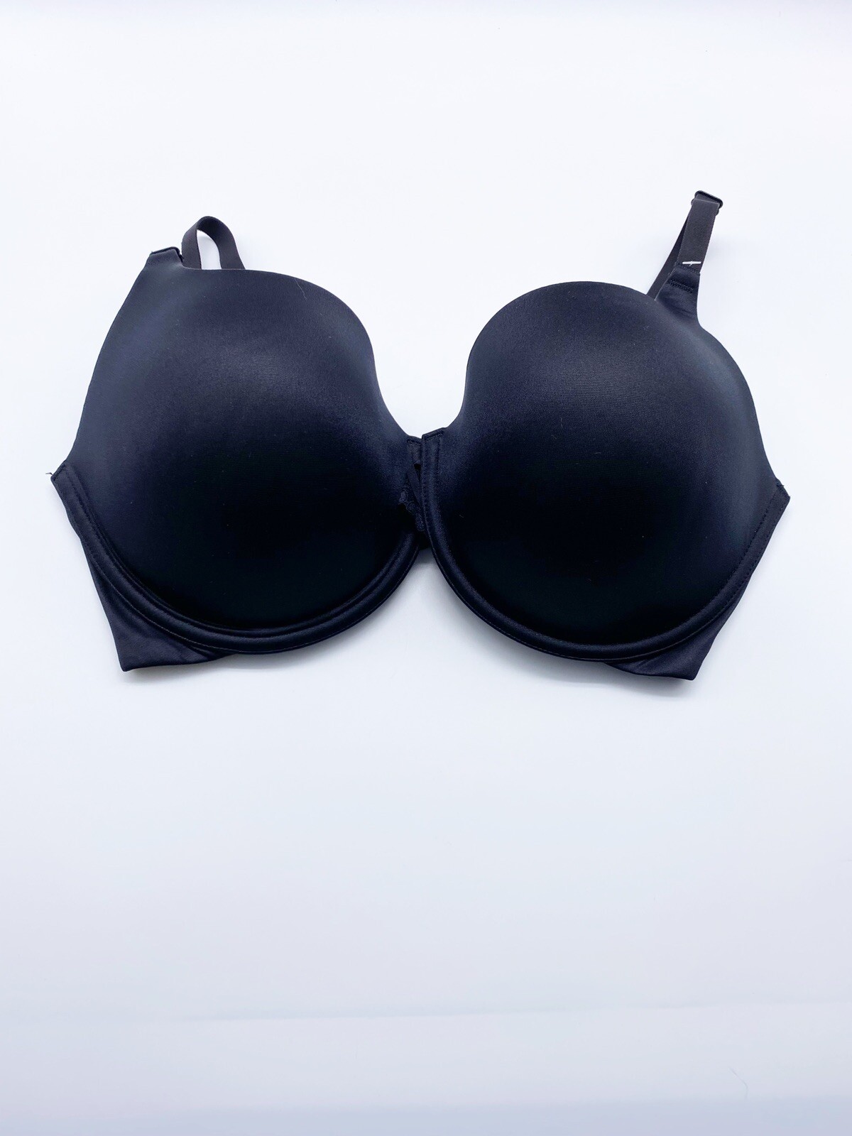 Maidenform Black Love The Lift Dreamwire Push Up Bra … - Gem