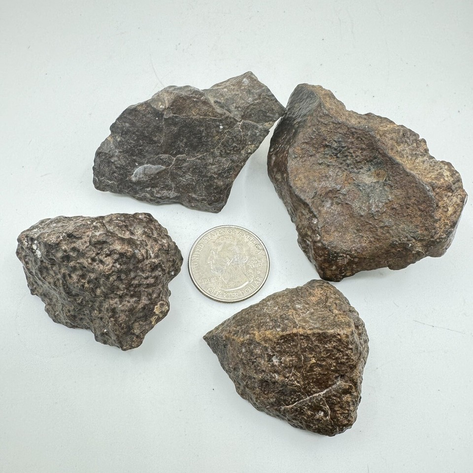 340 Grams Meteorite Sale As Lot | eBay